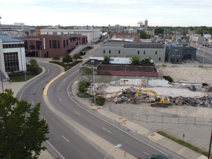 765 Business Journal - Economic News for Delaware County, Indiana