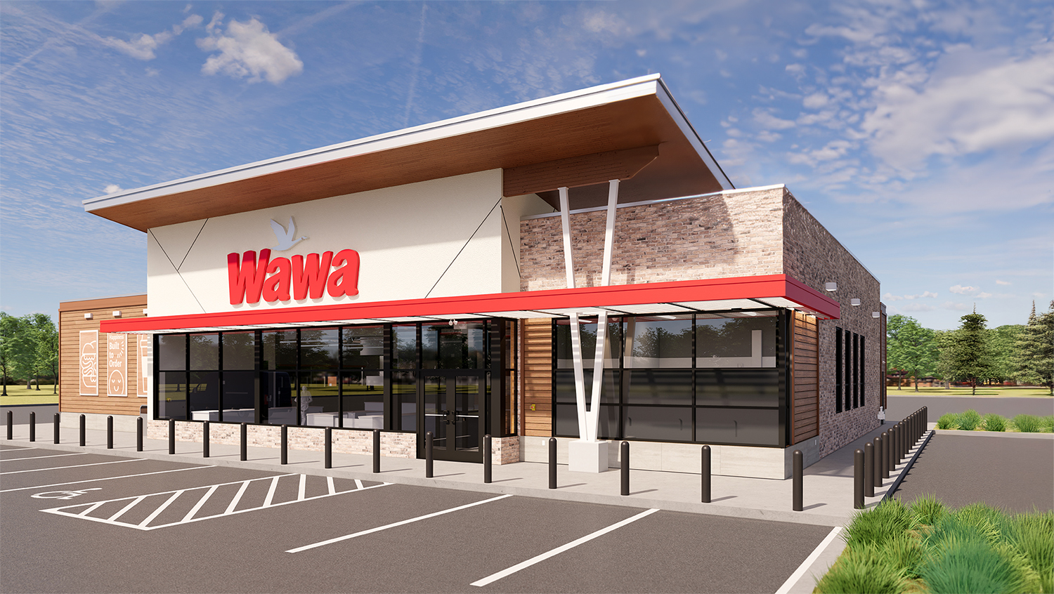 Wawa Announces Opening Date & Location of First Indiana Store in Daleville, IN - 765 Business ...